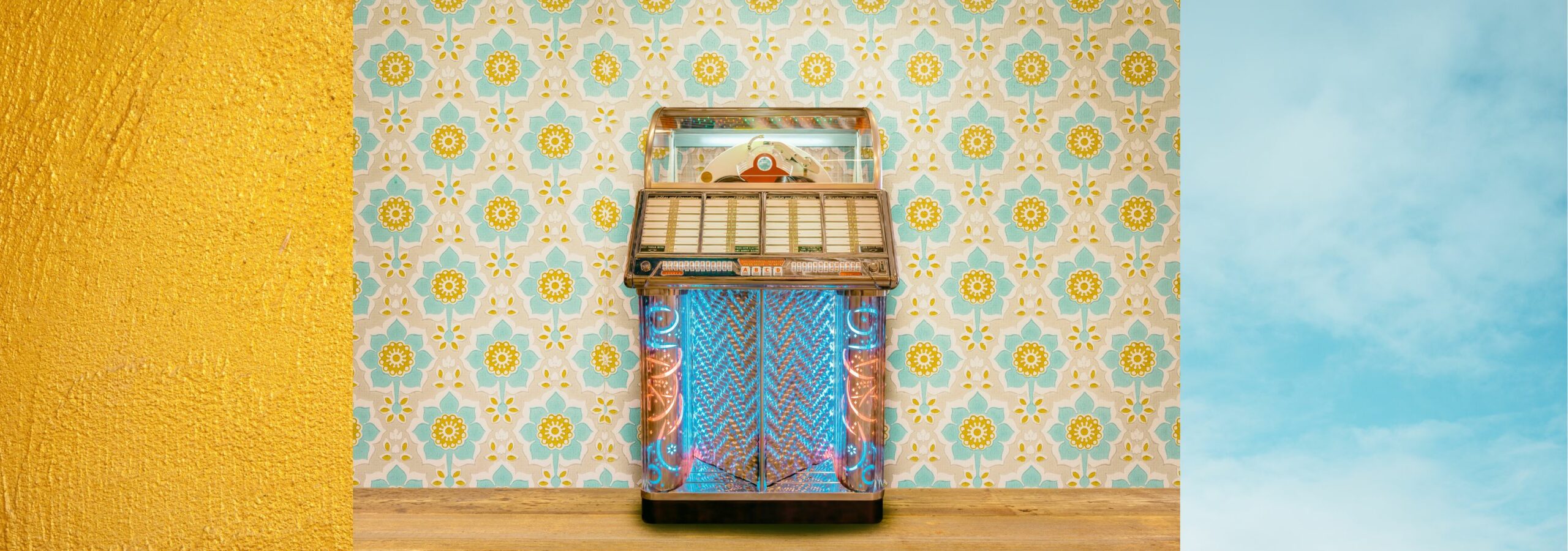 Retour sur : JUKE BOX PUBLIC • Centre Infor Famille